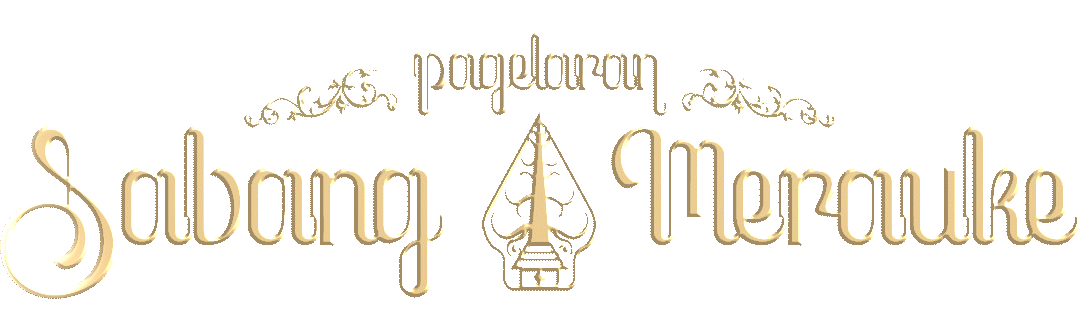 Pagelaran Sabang Merauke